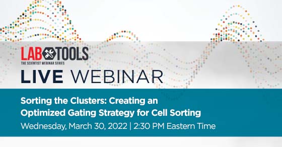 Sorting the Clusters: Creating an Optimized Gating Strategy for Cell ...