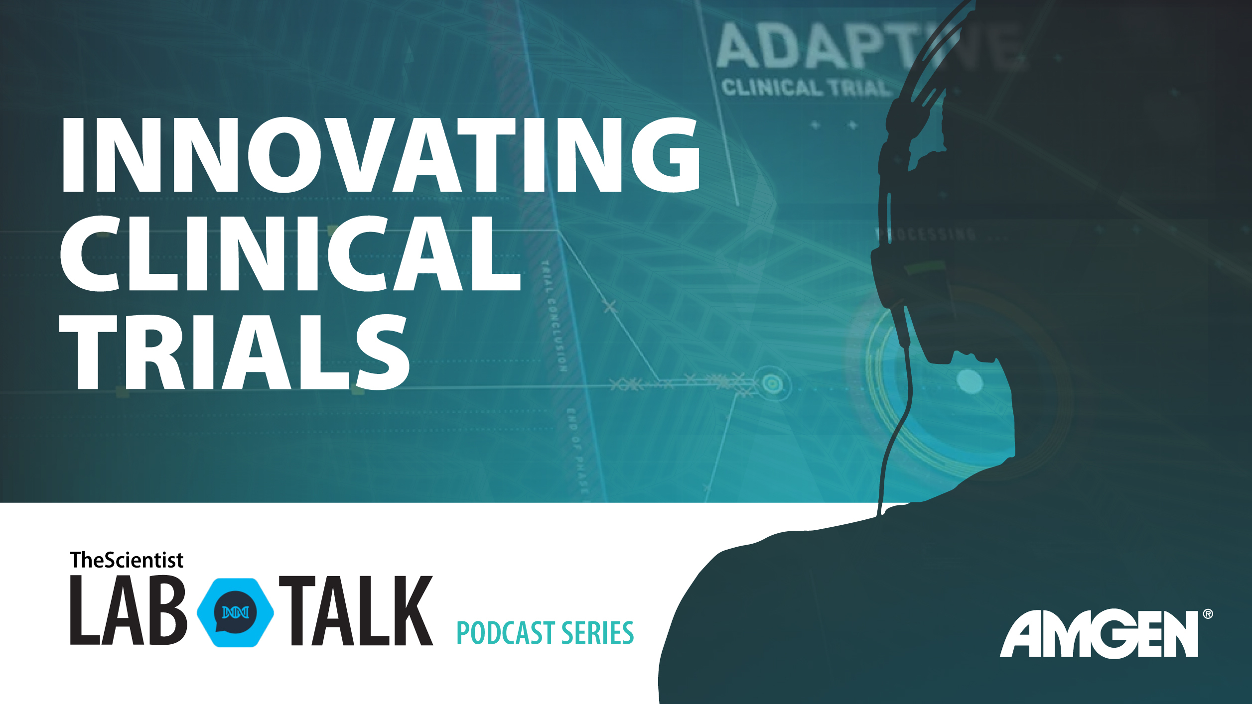 Q&A - Innovating Clinical Trials